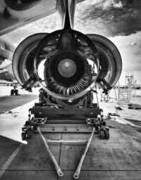 Aircraft Engine Stand Gallery