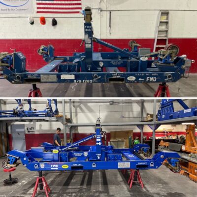Aircraft Engine Stand Gallery